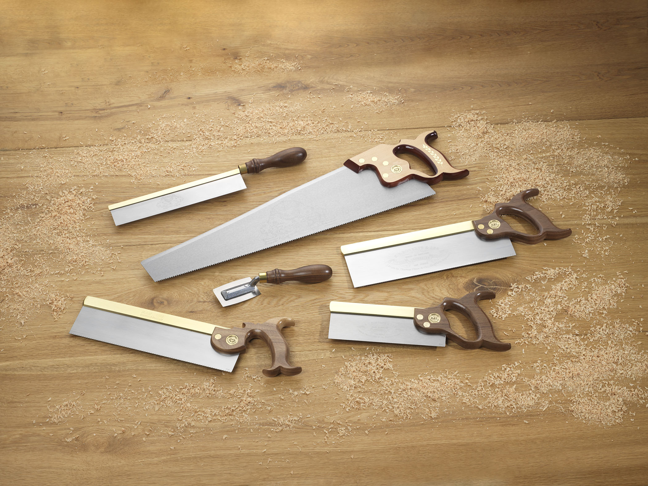 Pax Tenon Saw - Thomas Flinn & Co